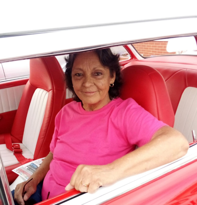 Betty Rosemary Lore – The Scioto Voice
