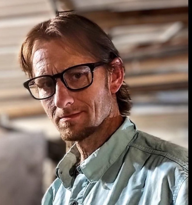 Anthony Wayne “Tony” Payne – The Scioto Voice