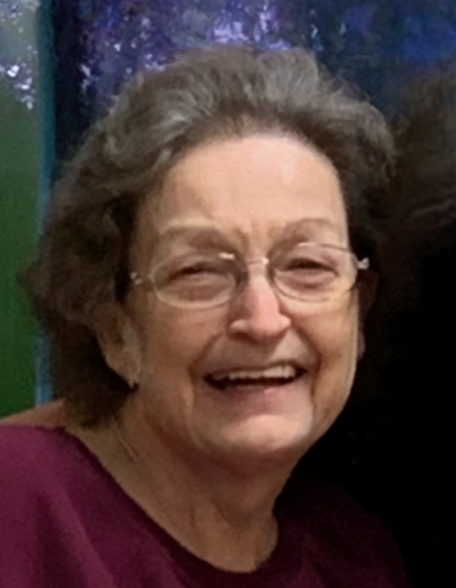 Frances J. Williamson – The Scioto Voice
