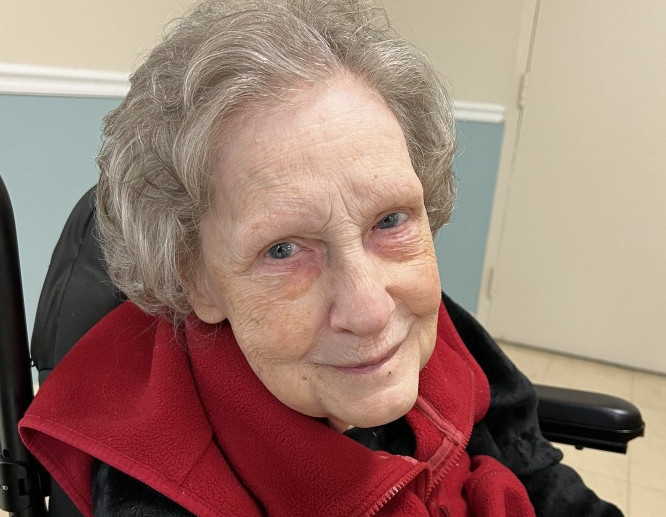 Patricia A. Tarr Wheeler – The Scioto Voice