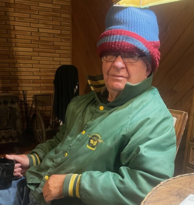 Dwight Lee Shoemaker – The Scioto Voice