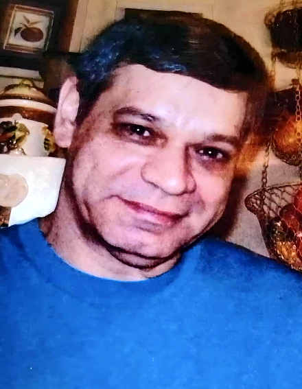 Ronald Lee Clay – The Scioto Voice