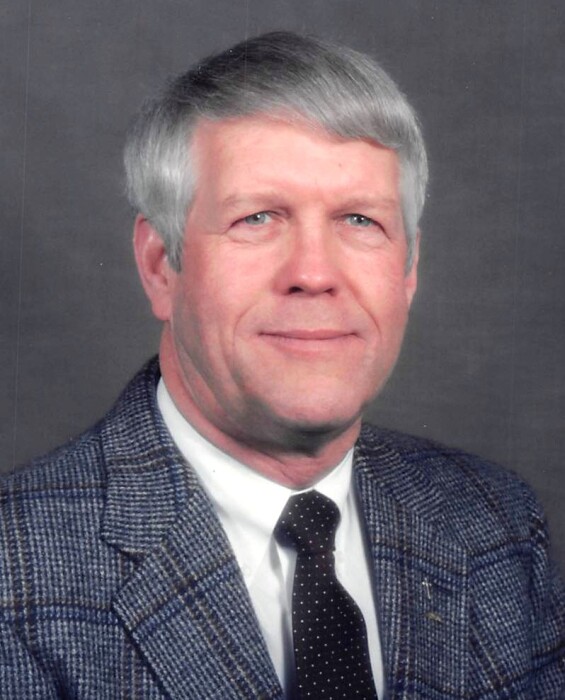 Richard L. Phillips – The Scioto Voice