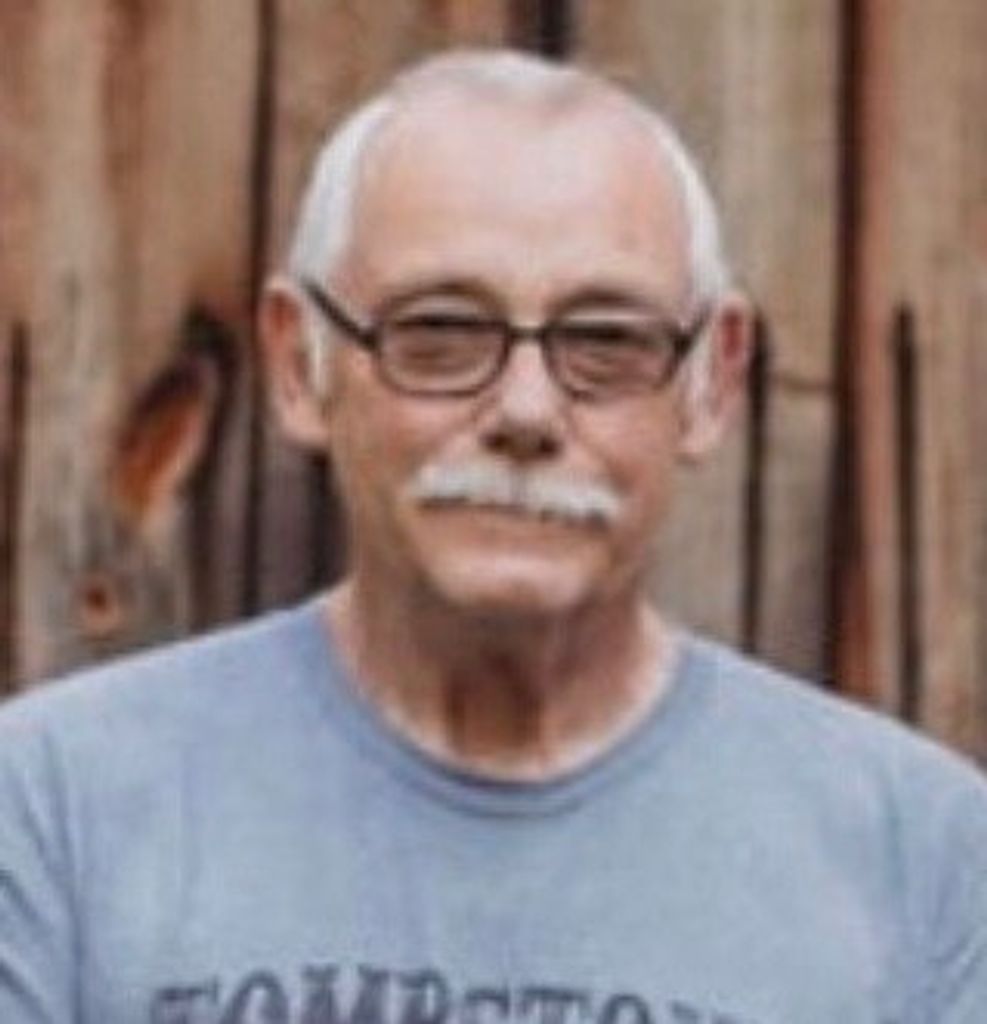 Donald Lee Jamison – The Scioto Voice