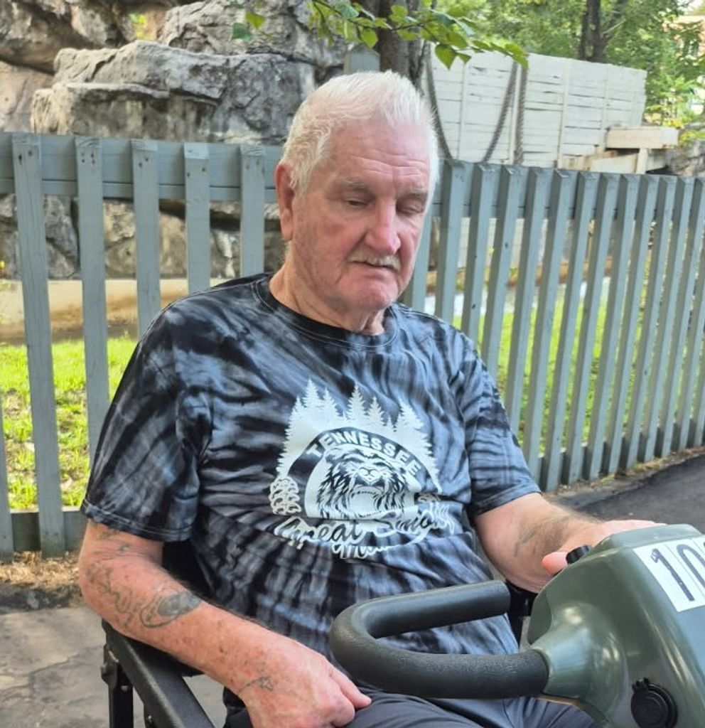 Ronald “Ron” Floyd – The Scioto Voice