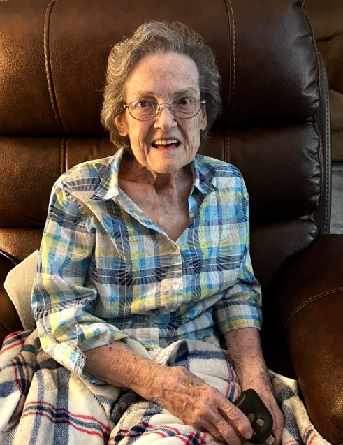 Fontella “Sue” Munn – The Scioto Voice