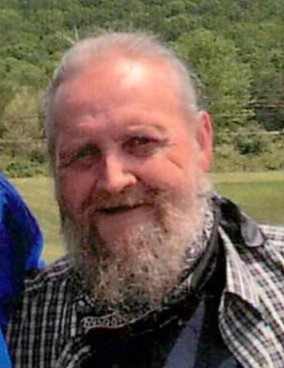 William C. Ratliff I – The Scioto Voice