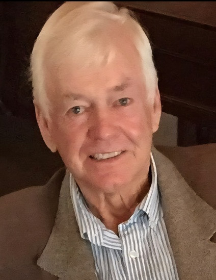 Robert Luther Fraley, – The Scioto Voice