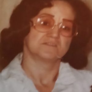 Melissa Ellen ‘Lee’ Manning Dillon – The Scioto Voice