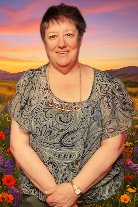 Denise Yvette Elizabeth (Potter) Bell – The Scioto Voice