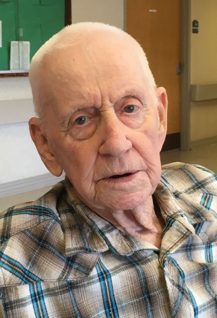James S. Bibbey – The Scioto Voice