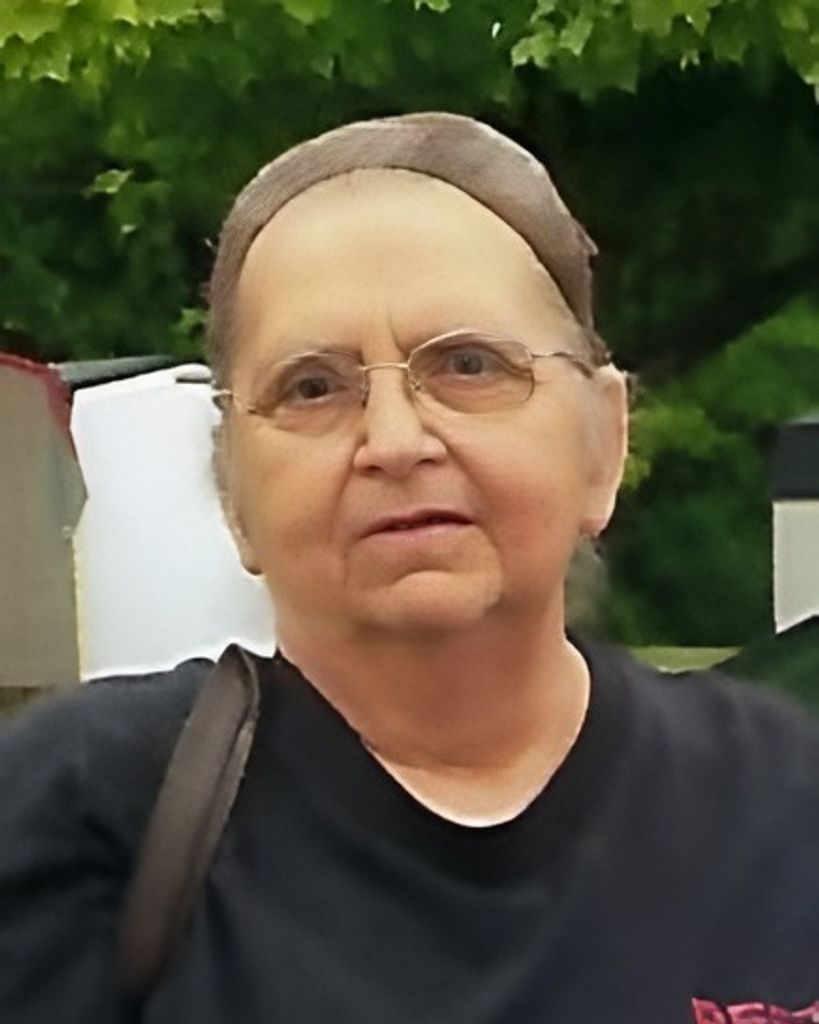 Gladys Belcher Fritz – The Scioto Voice