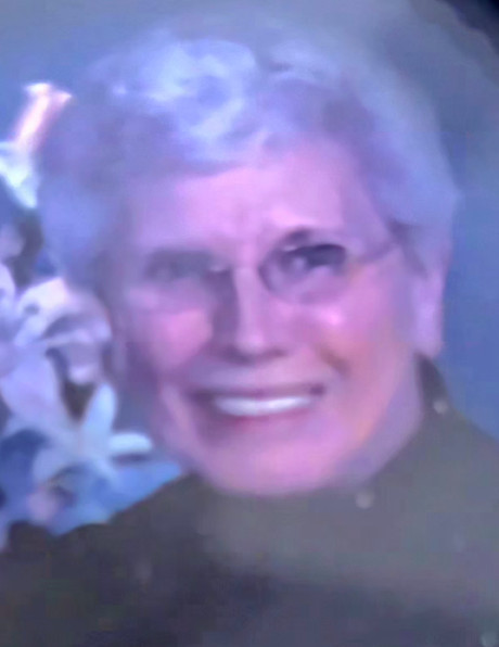 Joyce Lene Sullens – The Scioto Voice