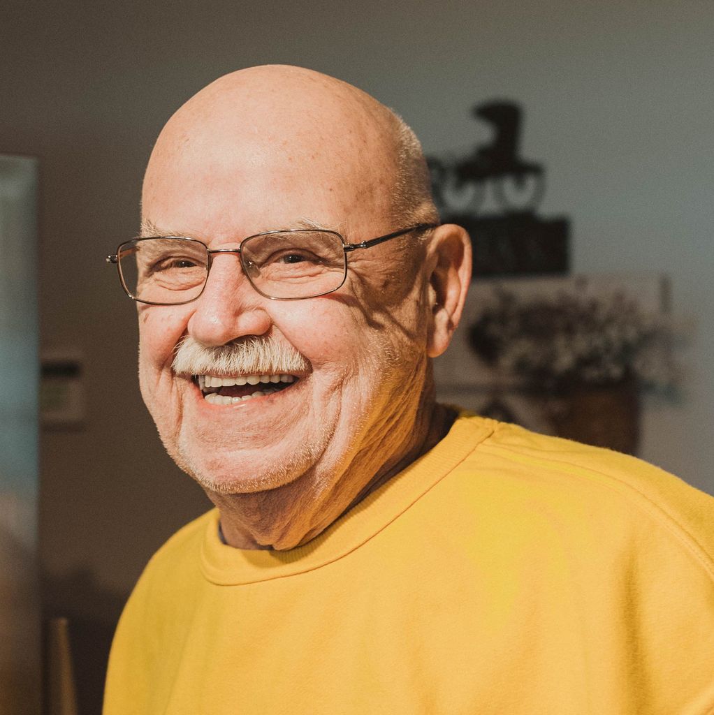 Mike Mucha – The Scioto Voice