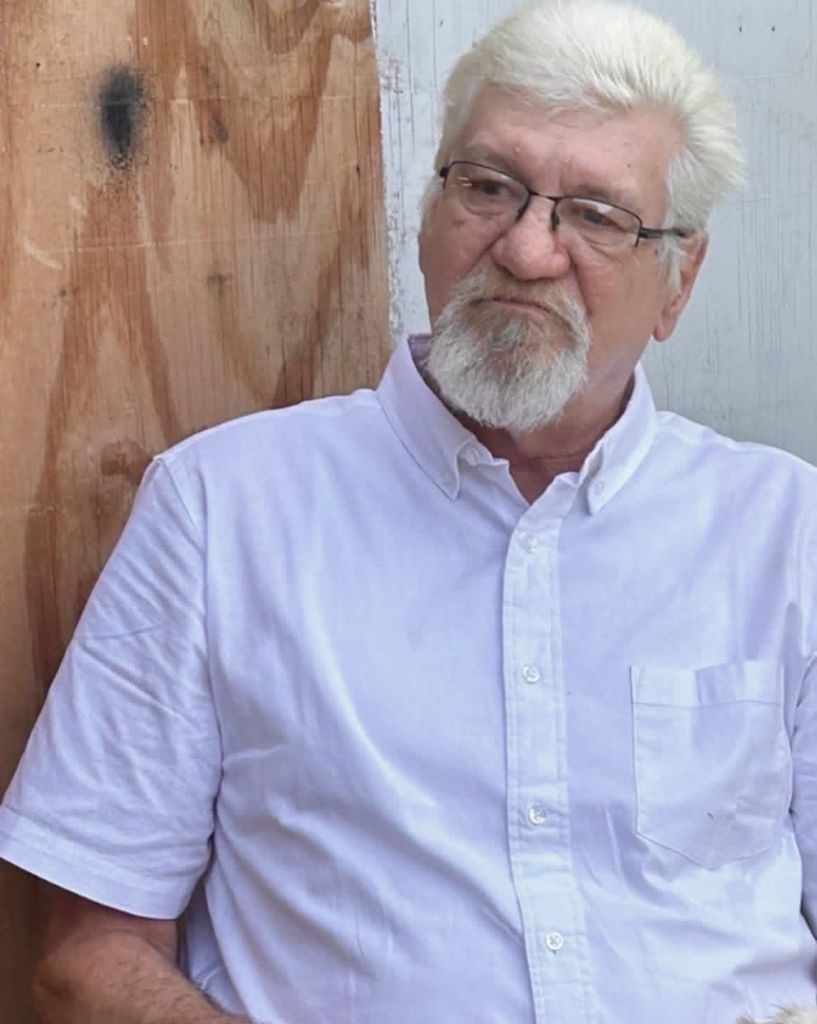 Gary Stiles – The Scioto Voice