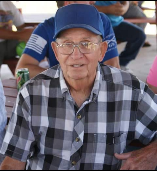 Paul D. Evans – The Scioto Voice