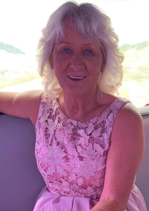 Mary Hunt – The Scioto Voice