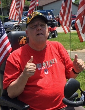 Charles Michael “Mike” Coe – The Scioto Voice