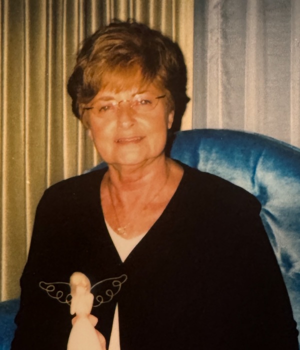 Rita Kay Ruby, née Montgomery – The Scioto Voice