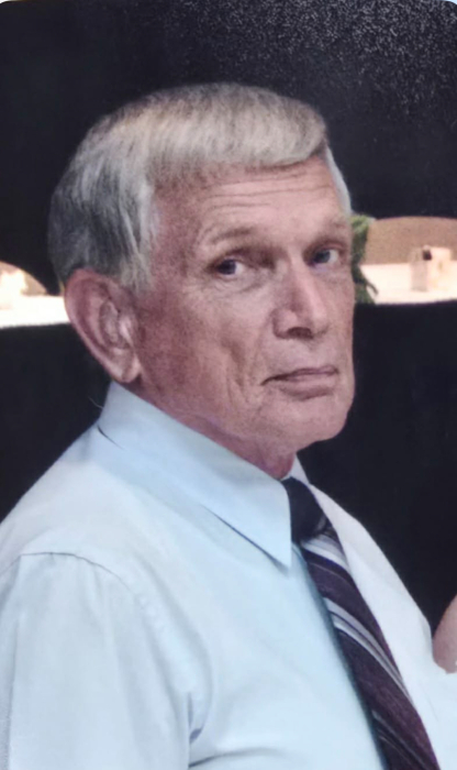 Stephen Dale Reed – The Scioto Voice