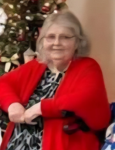 Sharon Elaine Kimbler – The Scioto Voice