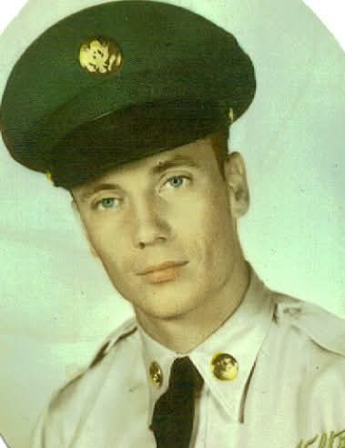 Everett Cole Sr. – The Scioto Voice
