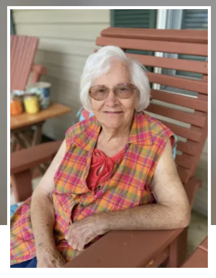 Dorothy Louise Doss – The Scioto Voice
