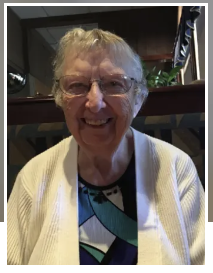 Joyce Gay Locke – The Scioto Voice