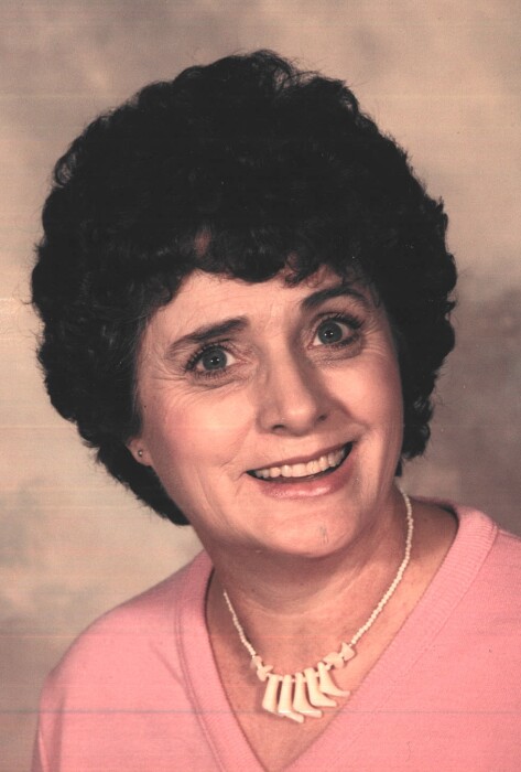 Mary Jane McNeil Martin – The Scioto Voice