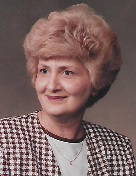 Polly Ann Cole – The Scioto Voice