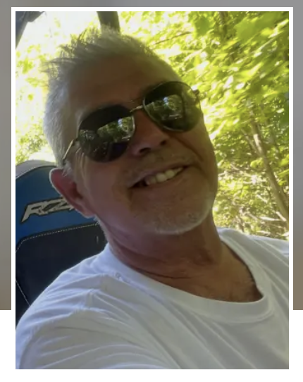Kenneth Allen “Kenny” Atkins – The Scioto Voice
