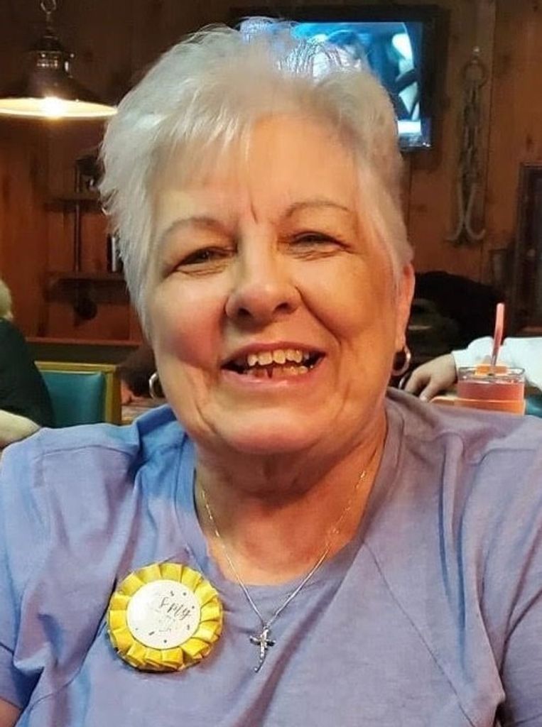 Nancy Anne Musick – The Scioto Voice