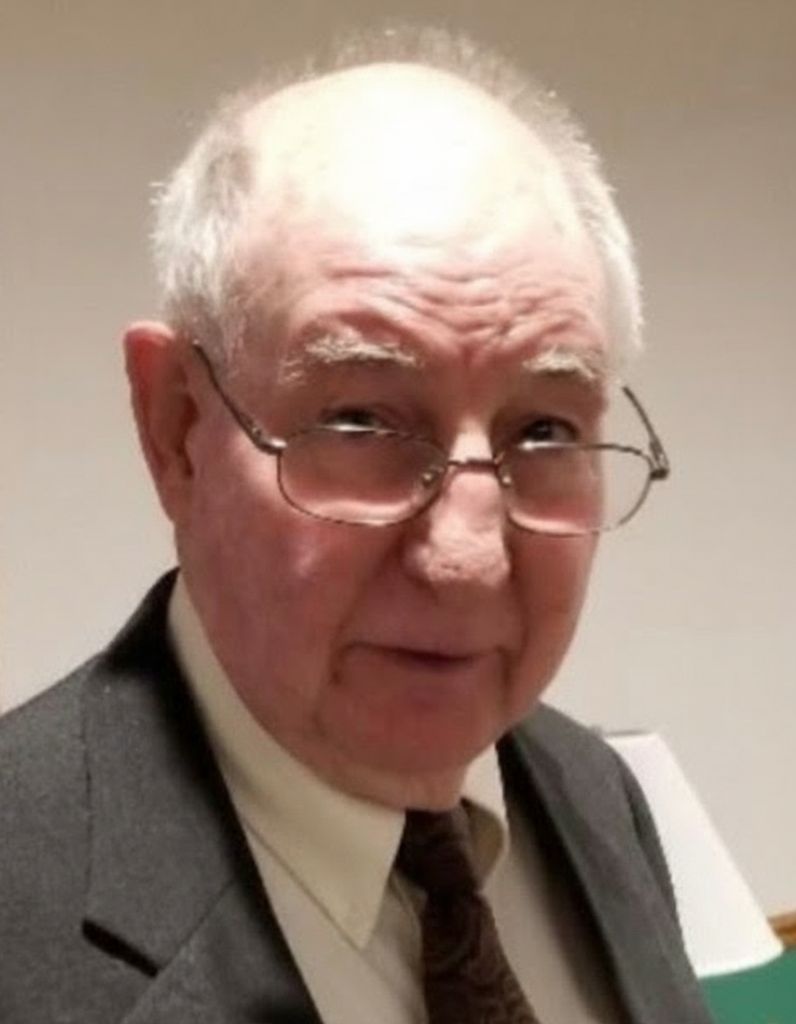 Larry Edward Atkins – The Scioto Voice