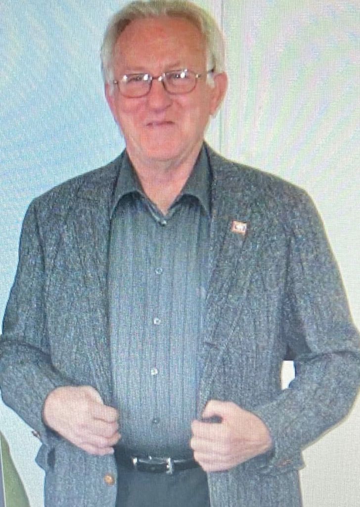 Ronald Ramey – The Scioto Voice
