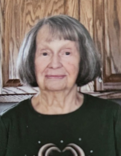 Ada Frances Culp – The Scioto Voice
