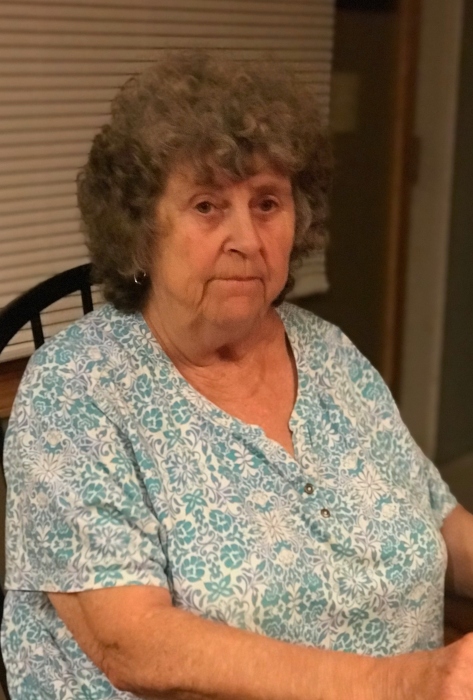 Charlotte Joyce Lambert McCray – The Scioto Voice