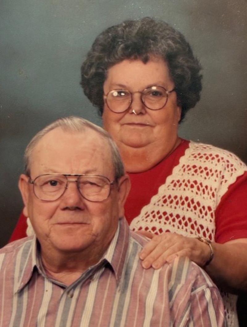 Dale Newland – The Scioto Voice