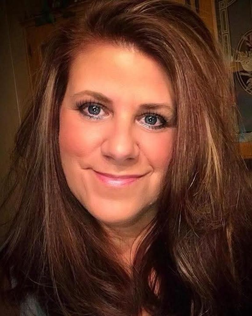 Maria Lynn Floyd – The Scioto Voice