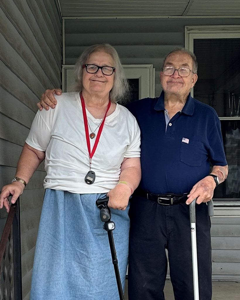 James Lee Stapleton – The Scioto Voice